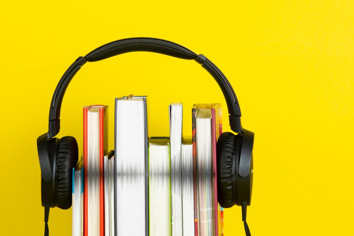 Collections Connections | Utah State Library for the Blind & Disabled