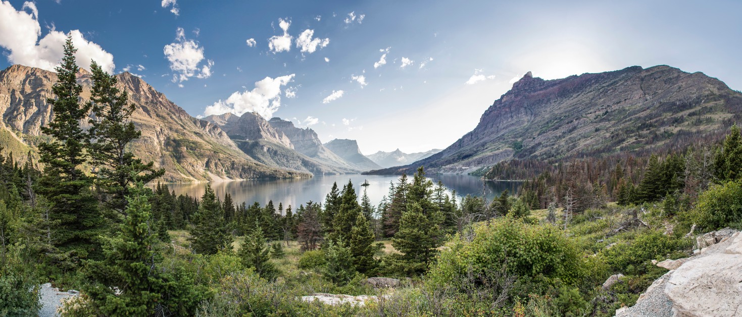 Big Sky Country | Utah State Library for the Blind & Disabled